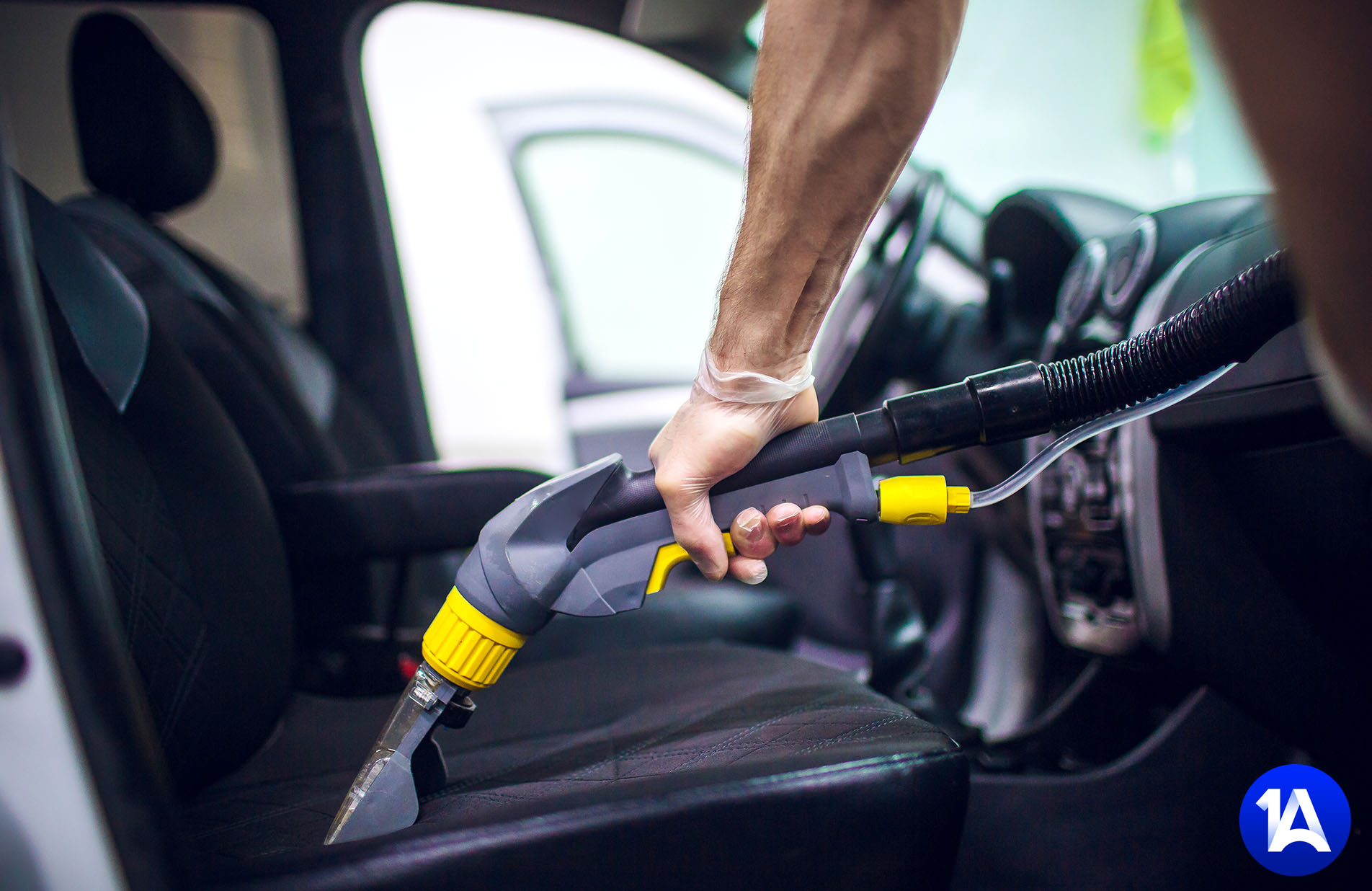 Vorteile einer Autoaufbereitung - 1A Autoaufbereitung Hannover ...