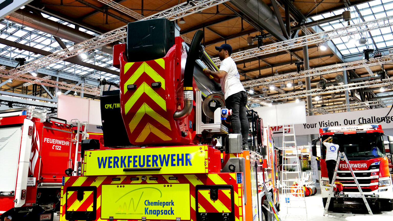 1a Automobile Hannover