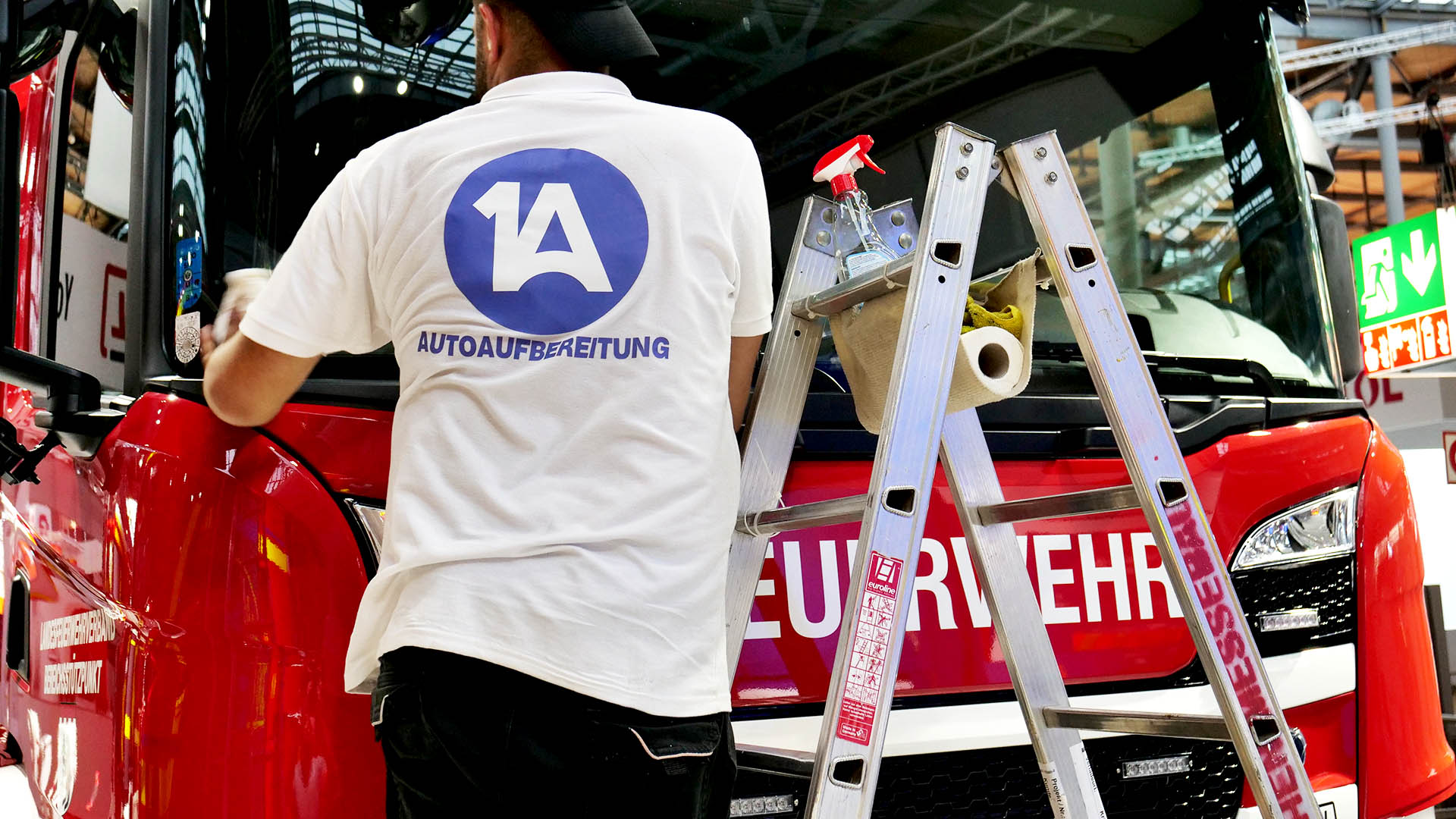 1a Automobile Hannover