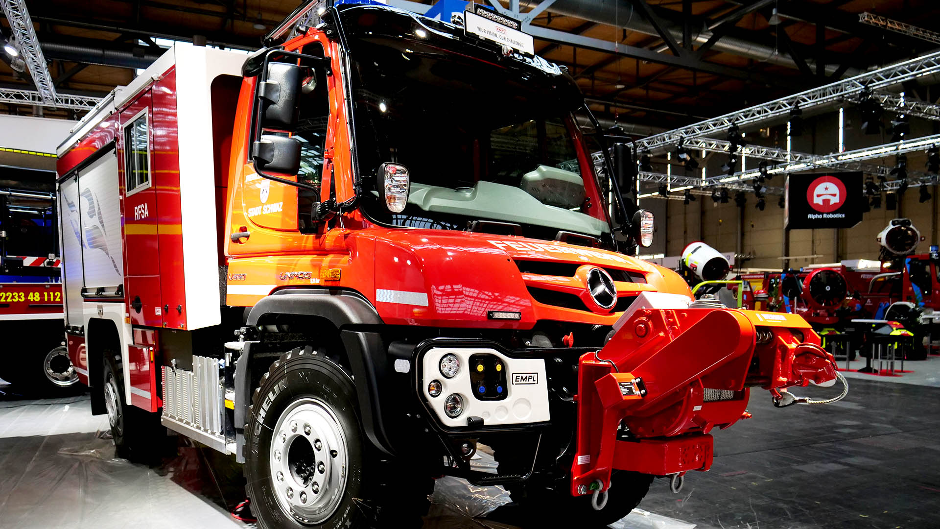 1a Automobile Hannover