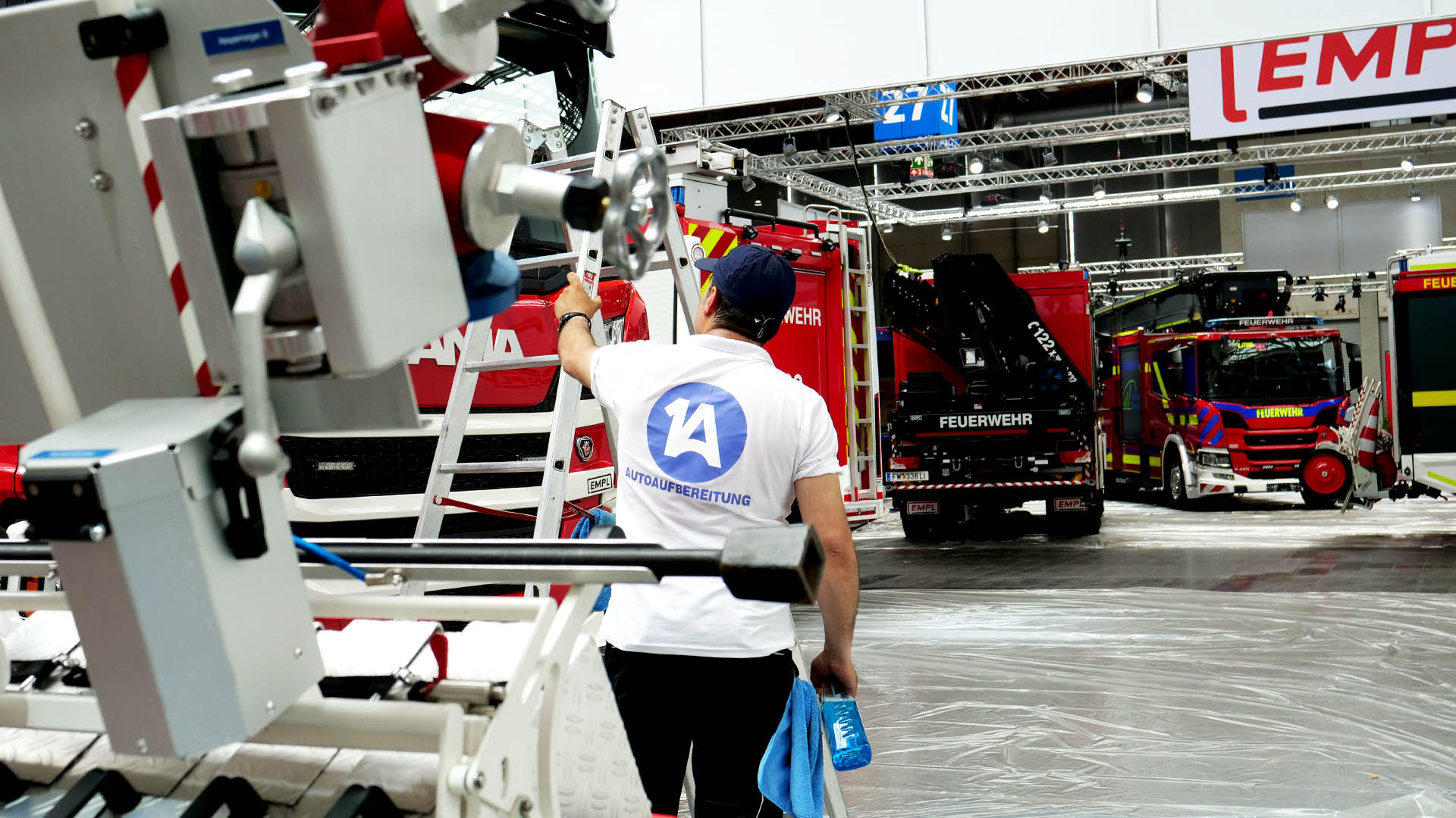 1a Automobile Hannover